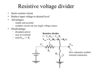 07 basic-electronics | PPT