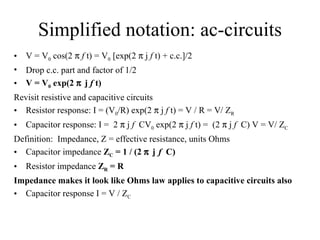07 basic-electronics | PPT