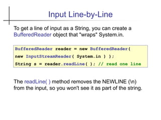 07-Basic-Input-Output.ppt