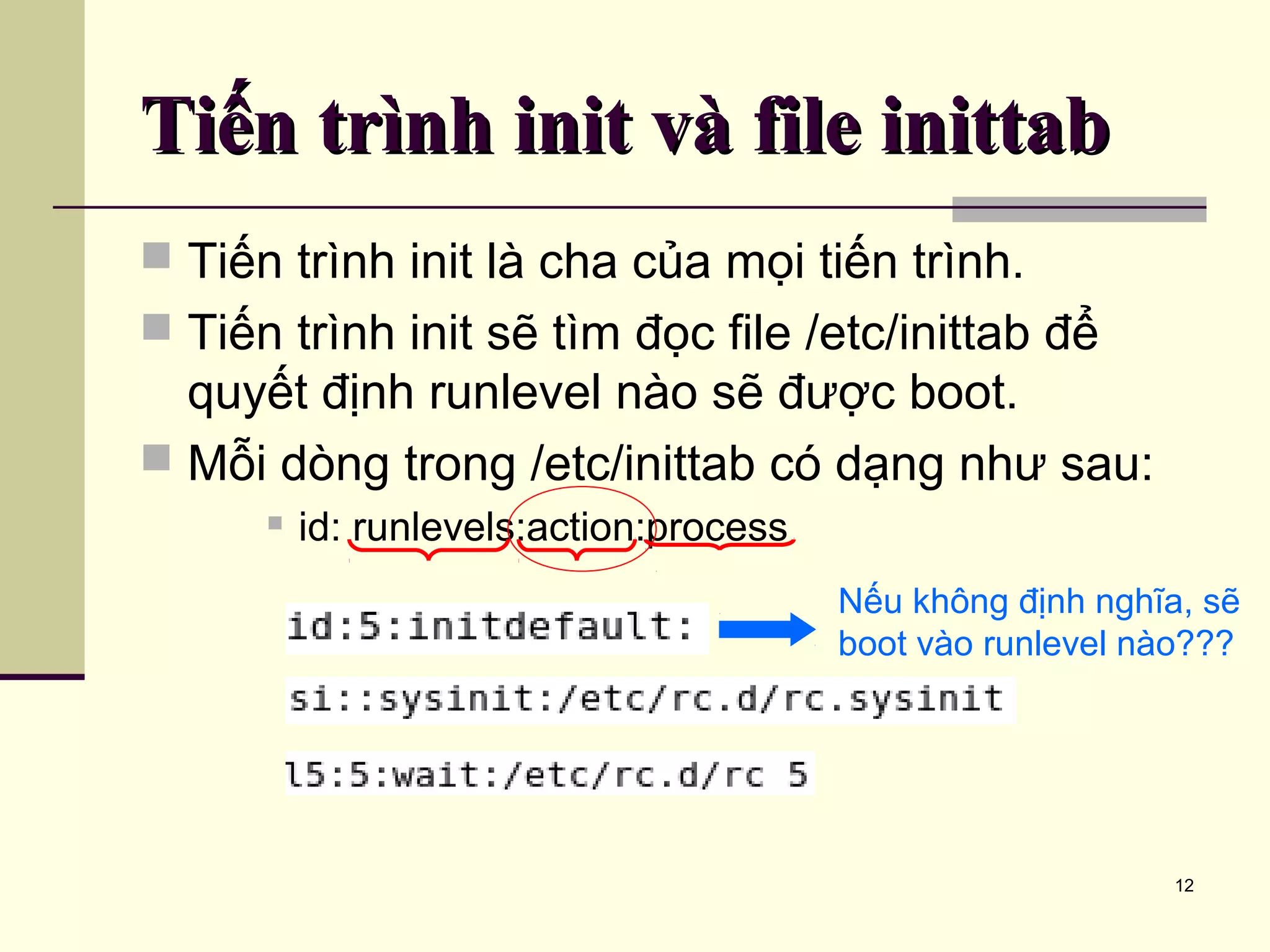 07 booting and shutting down | PPT