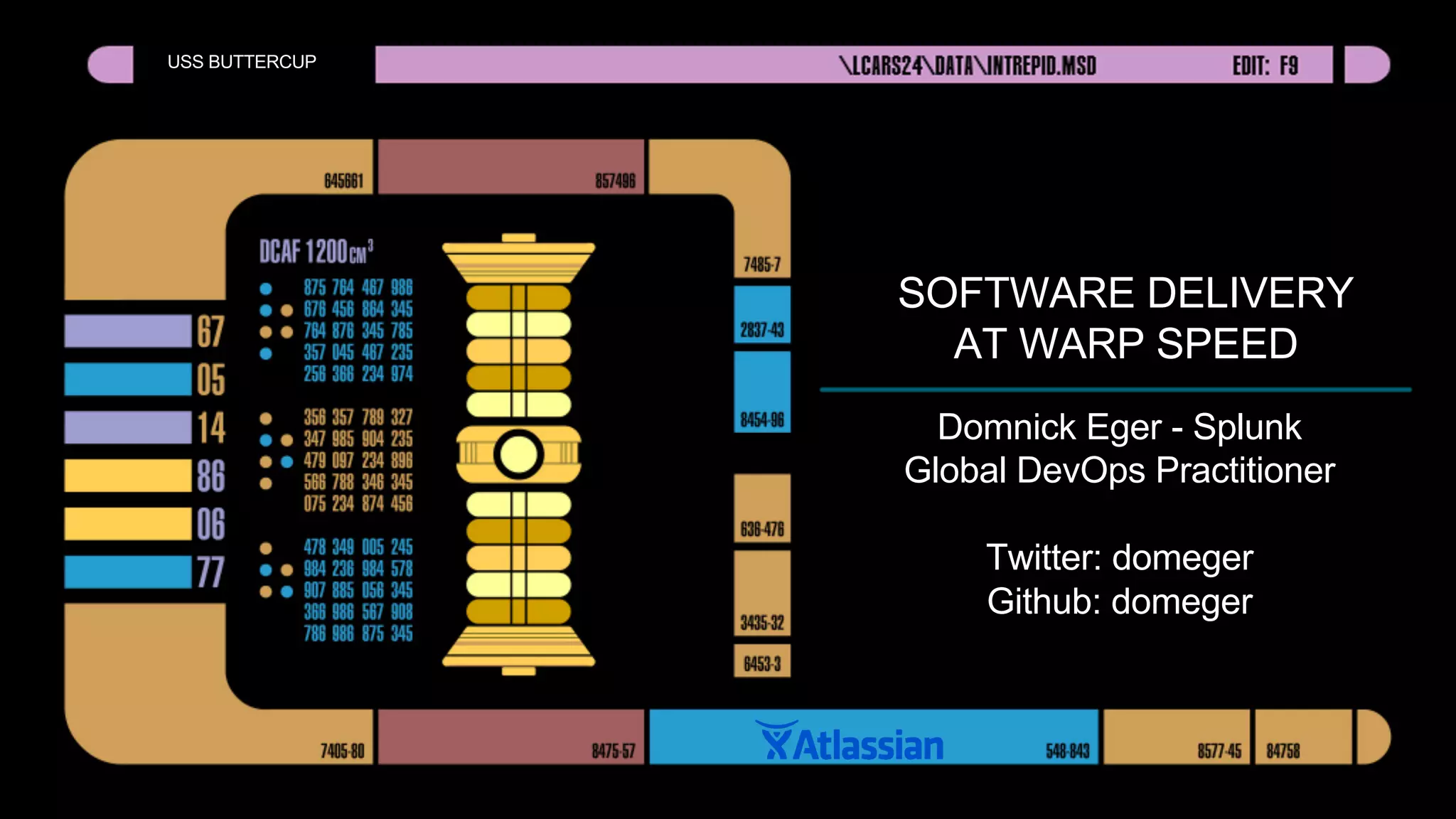 Software Delivery at Warp Speed: Five Essential Techniques | PPT