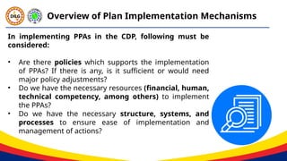 07 - CDP Course 5 Other Implementation Instruments.pptx