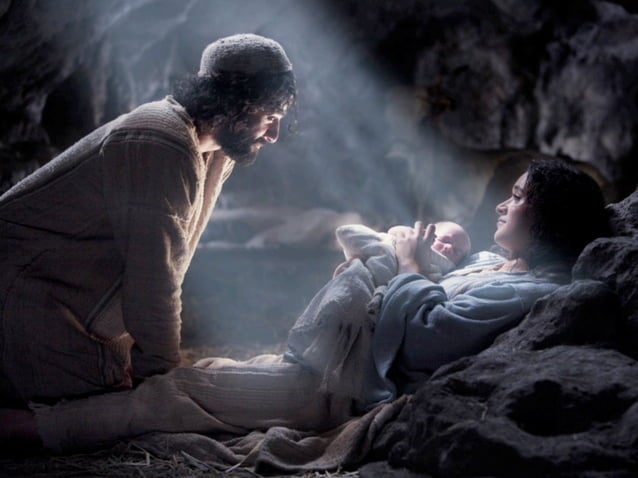 07. Ce a facut isus pentru noi? | PDF