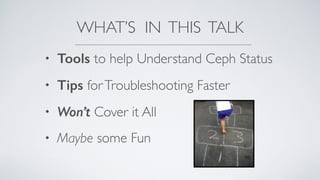 Ceph Day SF 2015 - SysAdmin's Toolbox: Tools for Running Ceph in ...