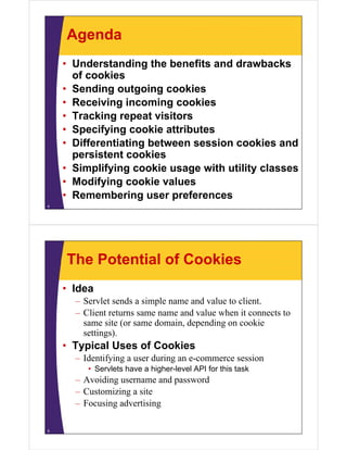 07 cookies | PDF