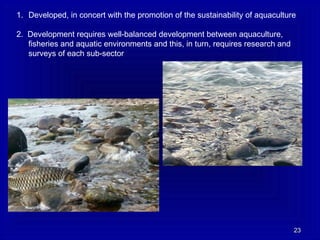 Regional Workshop on Underutilized Fish and Marine Genetic Resources ...