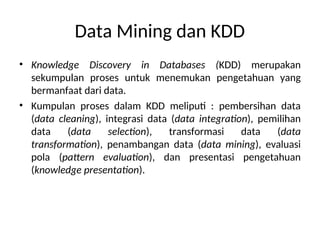 data-mining- for business intelligent.ppt