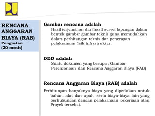 Detail engineering design ( ded) ren.ppt