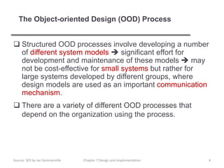 07 - Design and Implementation.pptx