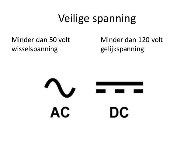 07 elektriciteit