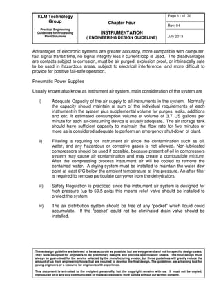 07-ENGINEERING_DESIGN_GUIDELINES_instrumentation_sizing_and_selection ...