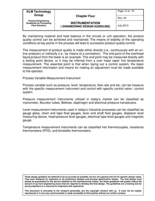 07-ENGINEERING_DESIGN_GUIDELINES_instrumentation_sizing_and_selection ...