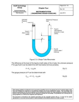 07-ENGINEERING_DESIGN_GUIDELINES_instrumentation_sizing_and_selection ...