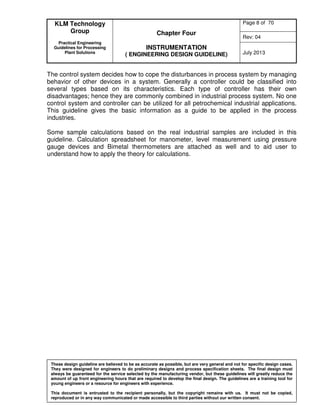 07-ENGINEERING_DESIGN_GUIDELINES_instrumentation_sizing_and_selection ...