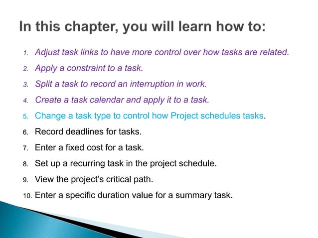 07 Fine-tuning Task Details | PPT