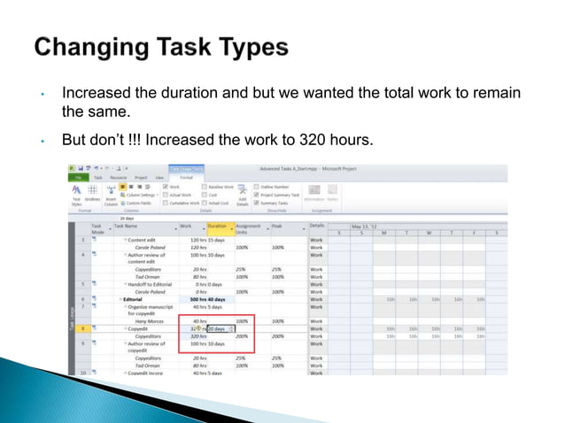 07 Fine-tuning Task Details | PPT