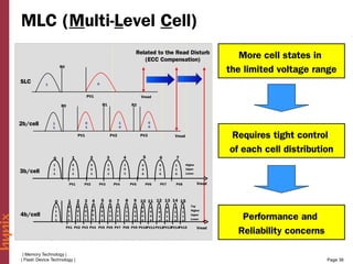 07.flash memory technology | PPT