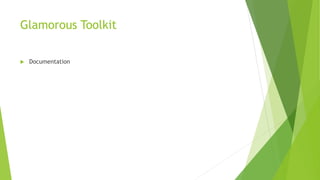 Asynchronous Programming. Talk from ESUG2024 | PPT