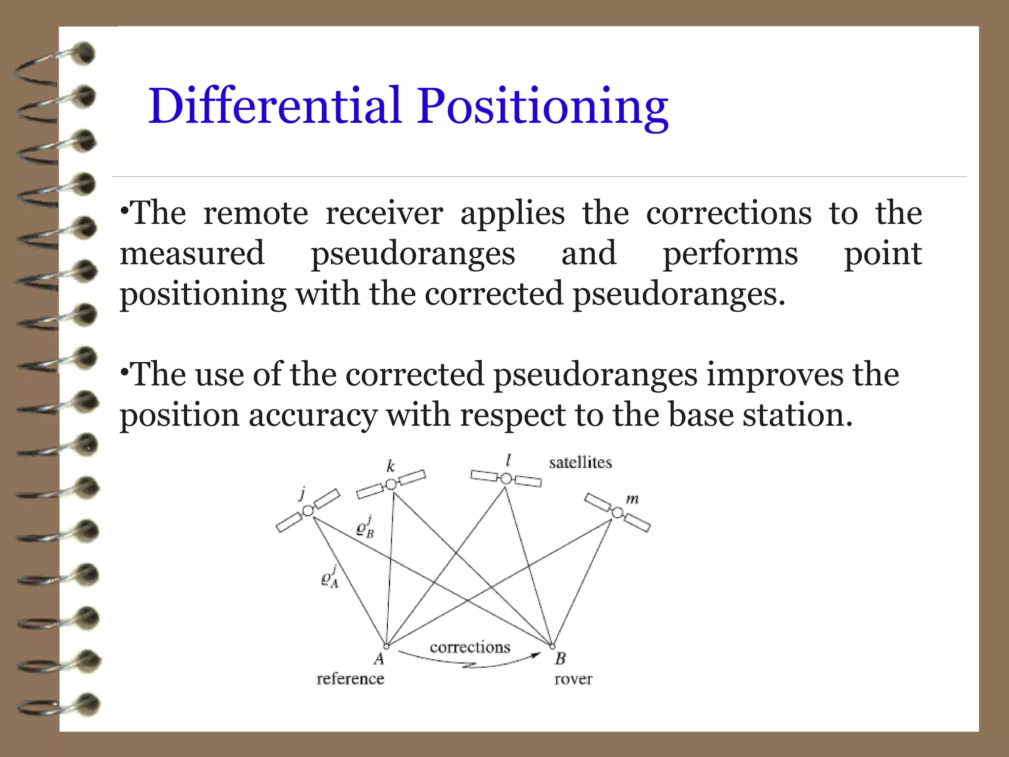GNSS data collection | PPT