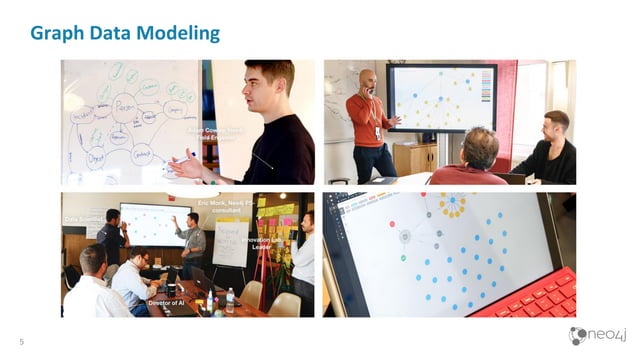 GraphTour 2020 - Customer Journey with Neo4j Services | PPT