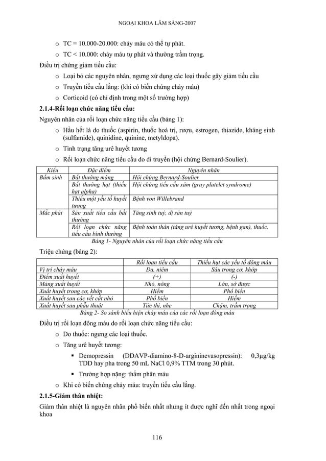 07 huyet hoc 2007 | PDF