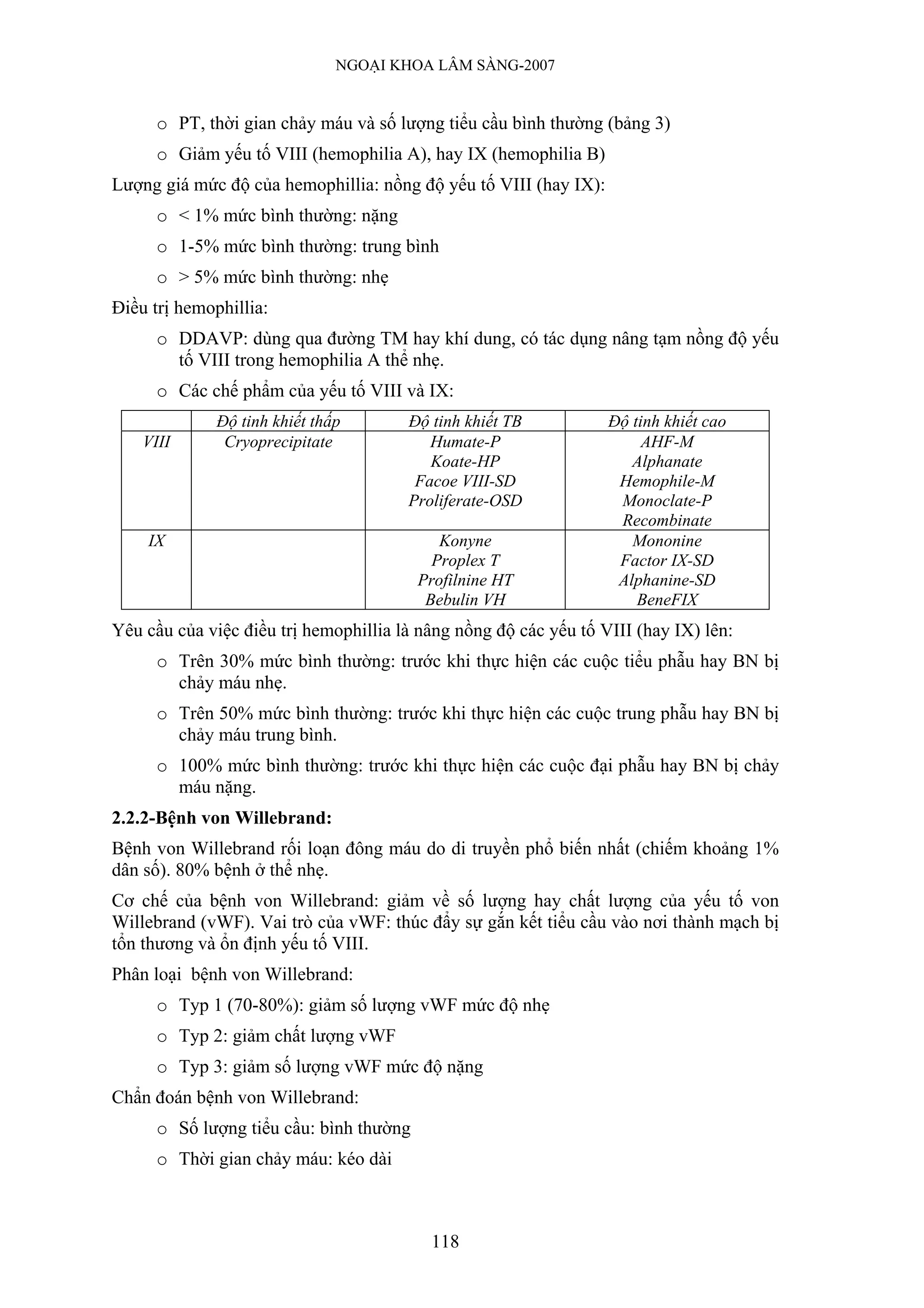 07 huyet hoc 2007 | PDF