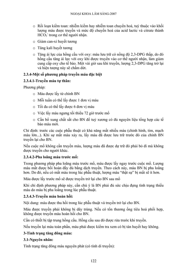 07 huyet hoc 2007 | PDF