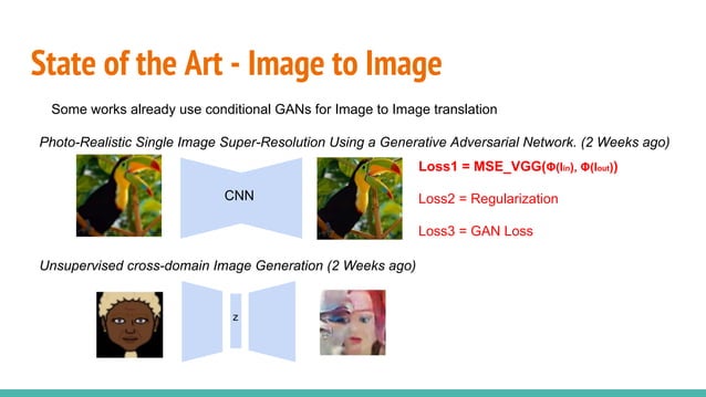 Image-to-Image Translation with Conditional Adversarial Nets (UPC ...