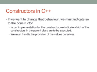 2CPP07 - Inheritance | PPTX