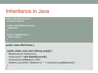 2CPP07 - Inheritance | PPTX