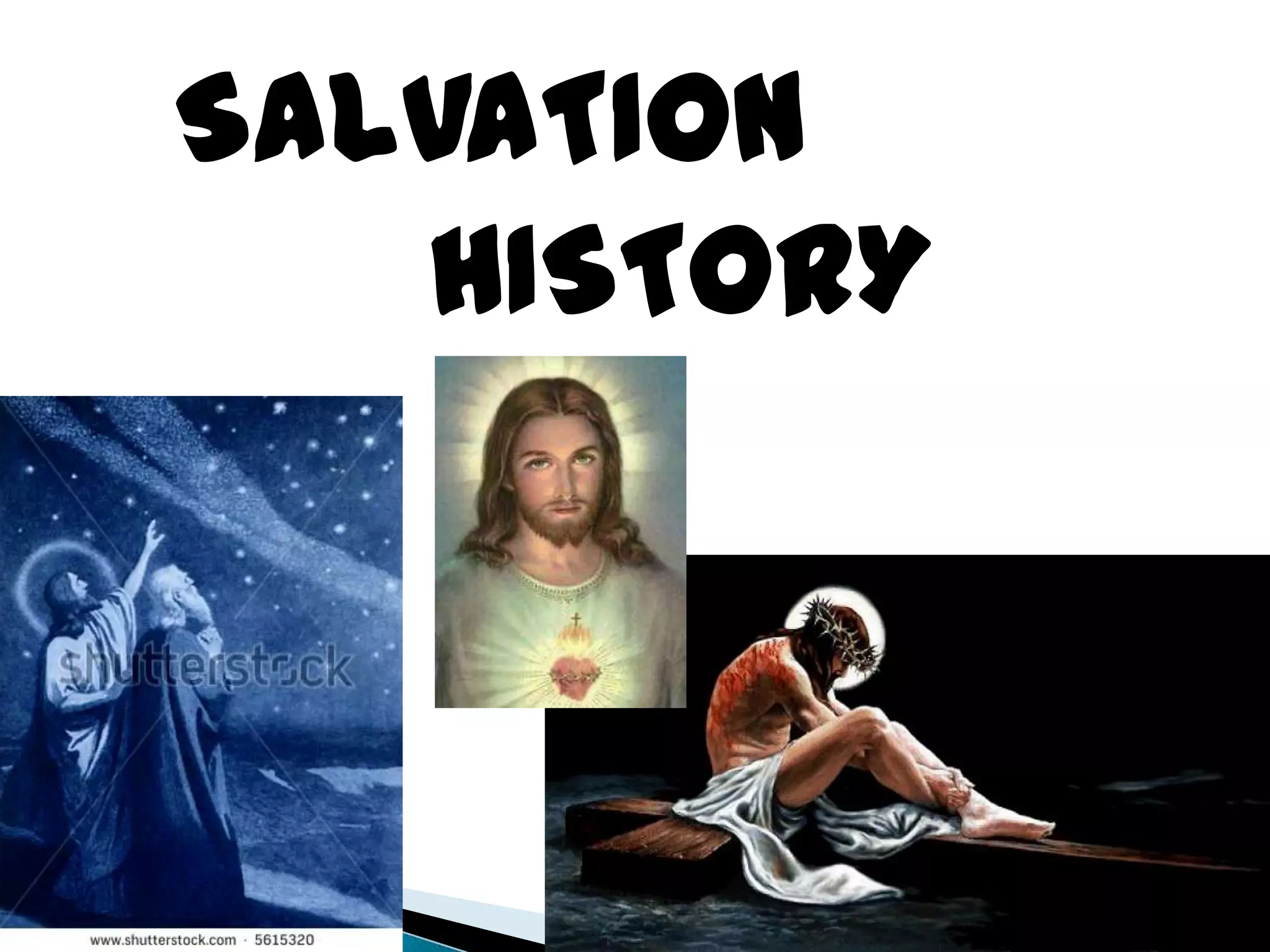 07 jun 2013 sources of knowledge about jesus christ and salvation ...