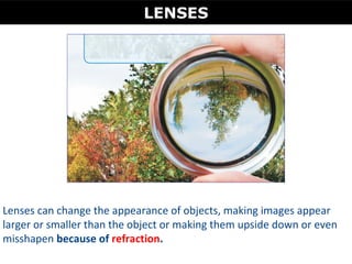 07 lenses | PPT