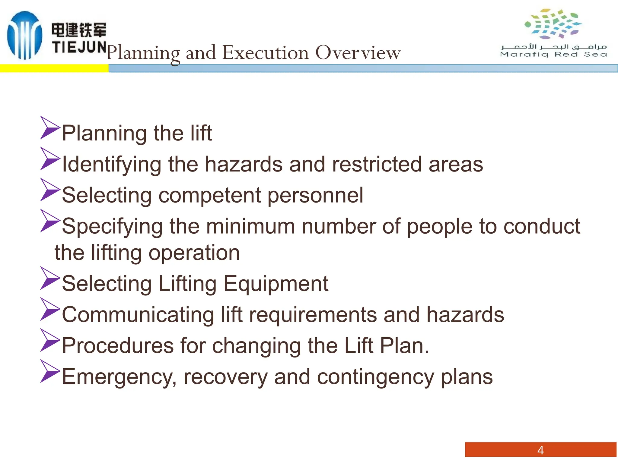 07- Lifting and Rigging Training it's contain More topics discussion..pptx