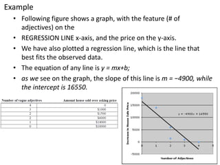07 logistic regression and stochastic gradient descent | PPT