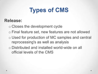 07.m3 cms cms-installation | PPT