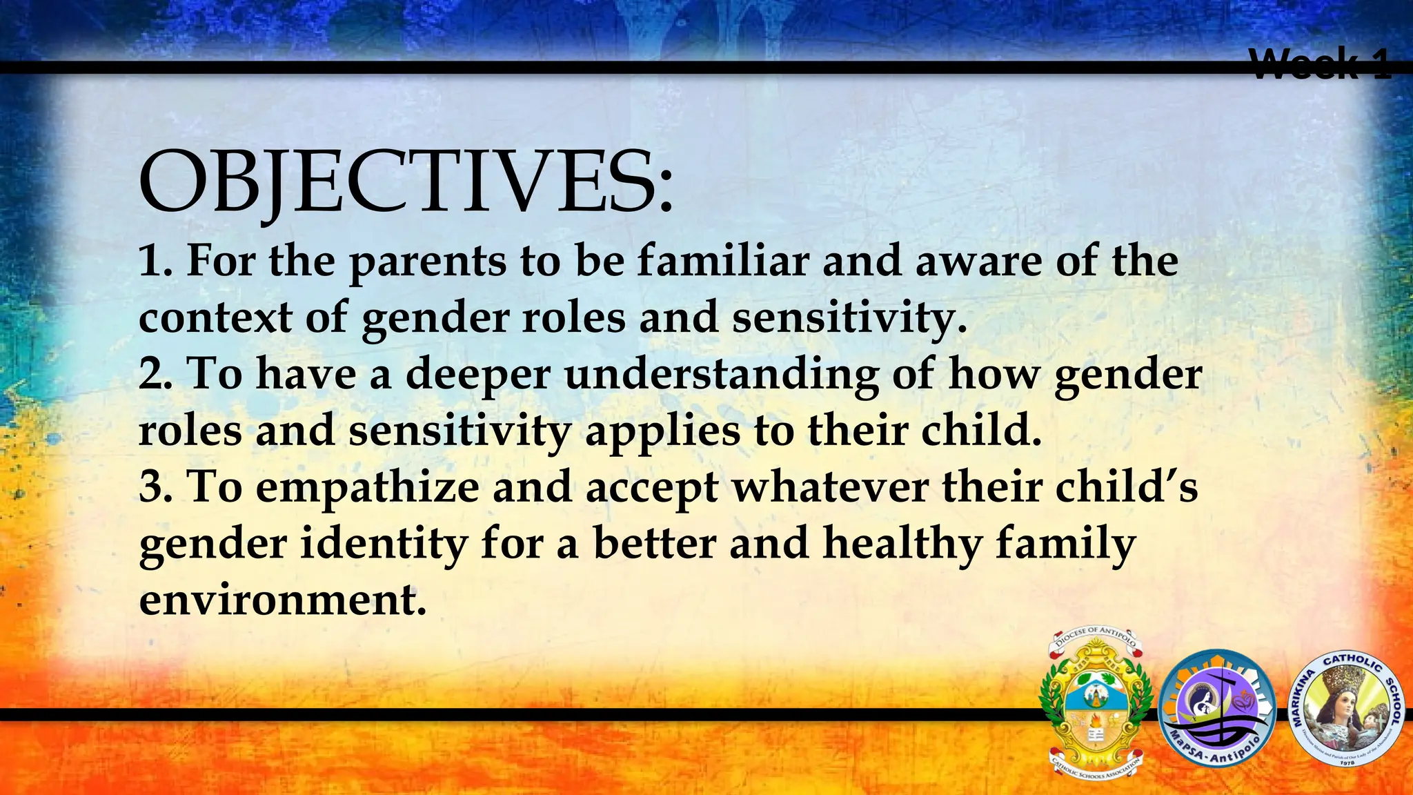 07-march-tedtalk-parents-gender-roles-and-sensitivity | PPTX