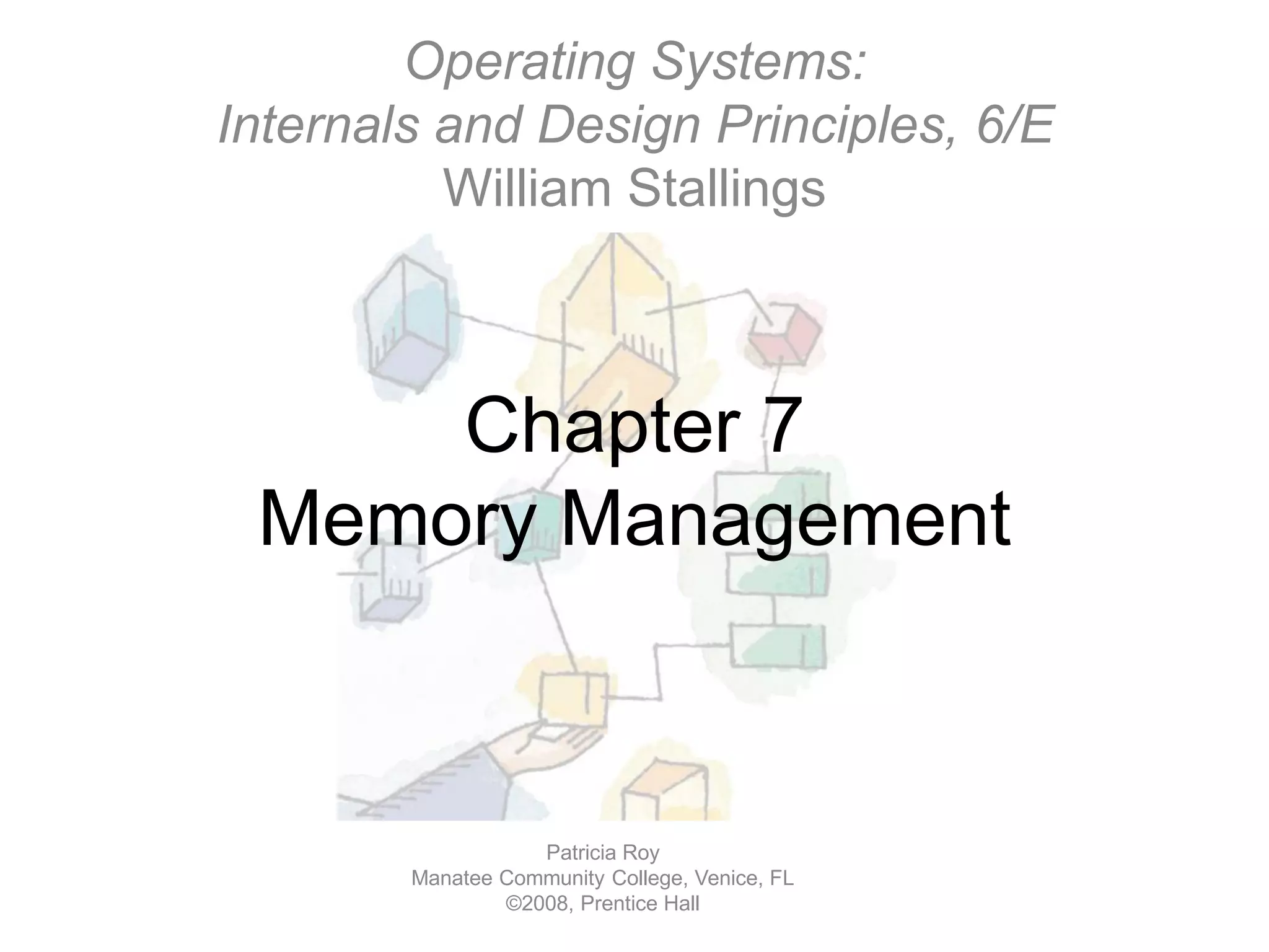 07-MemoryManagement.ppt
