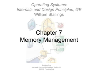 07-MemoryManagement.ppt