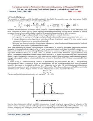 Optimum penetration depth of cantilever sheet pile walls in dry granular soil | PDF