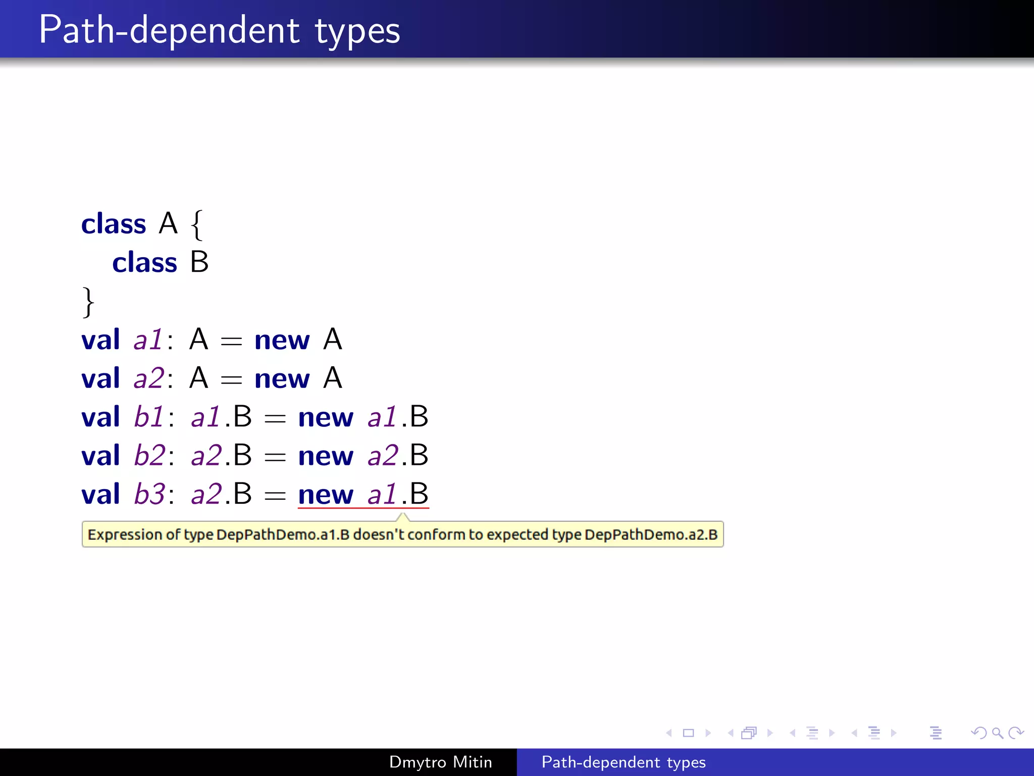 07 Scala Path Dependent Types Ppt