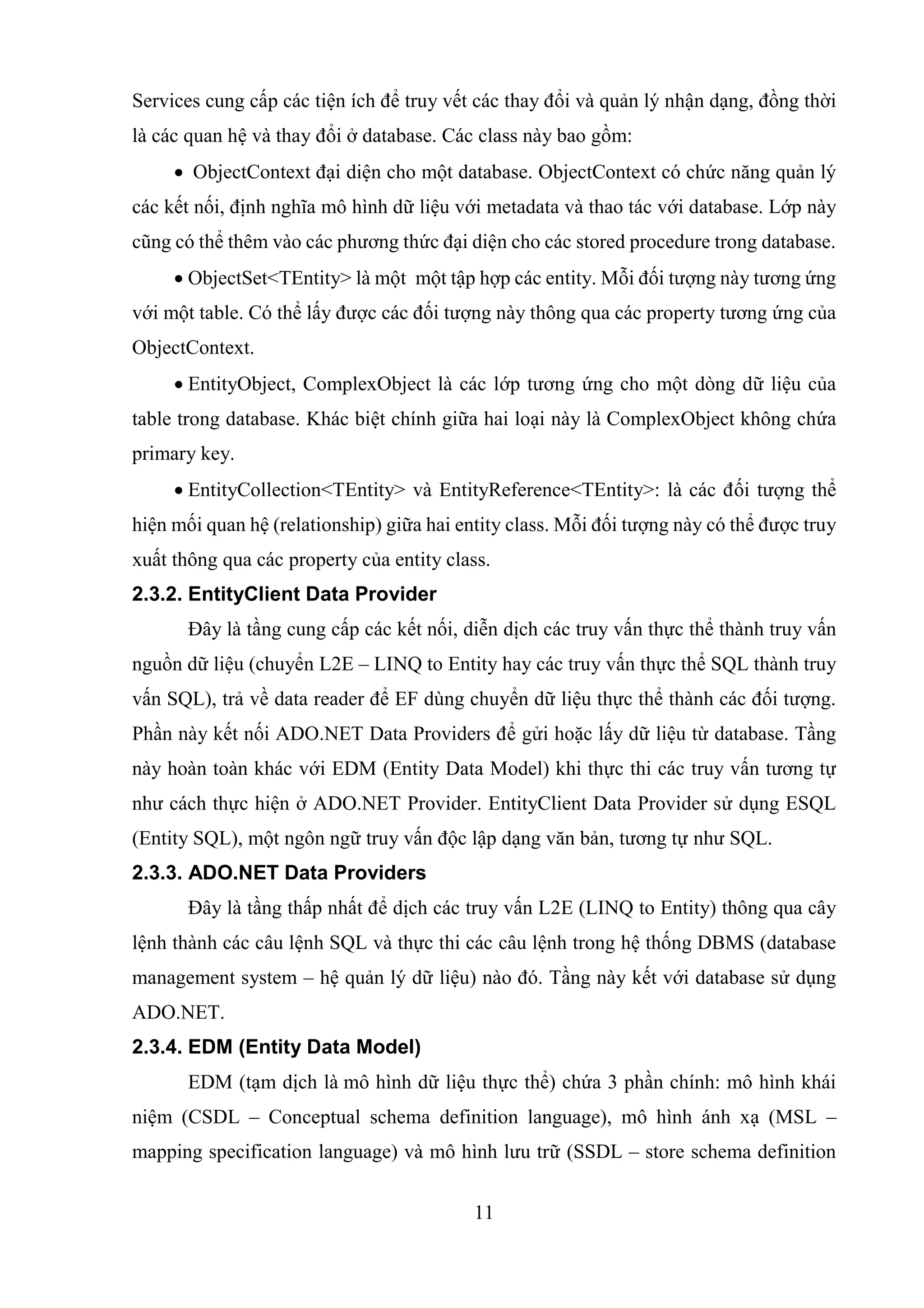 Đề tài: Xây dựng phần mềm quản lý quán cà phê, HOT, 9đ | PDF