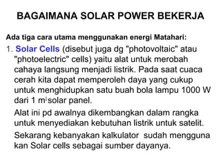 07 plts-solar-energi [12 b] | PPT