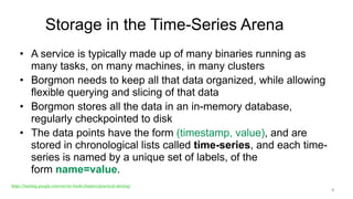 SRE Demystified - 07 - Practical Alerting | PDF | Web Development ...