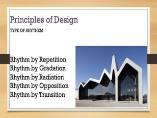 Principles of design | PPT