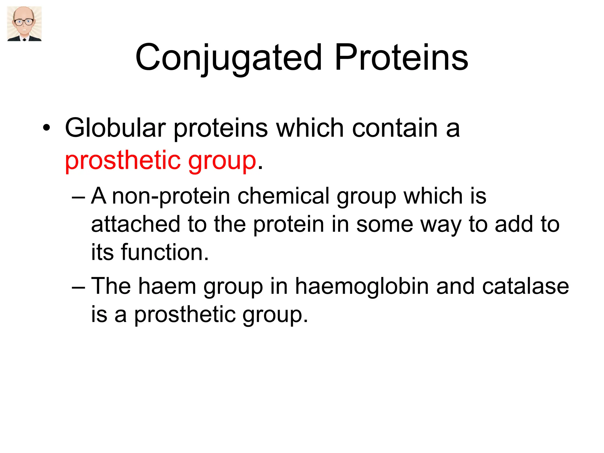 Biology-lesson -Edexcel-ALevel-proteins-pdf | PDF