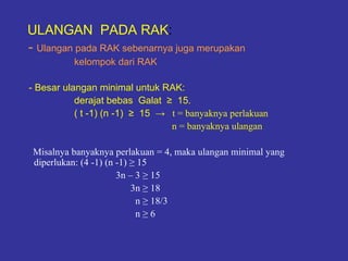 07. rak | PPT