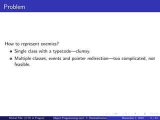 Reclassification | PPT