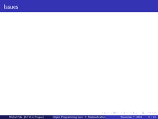 Reclassification | PPT