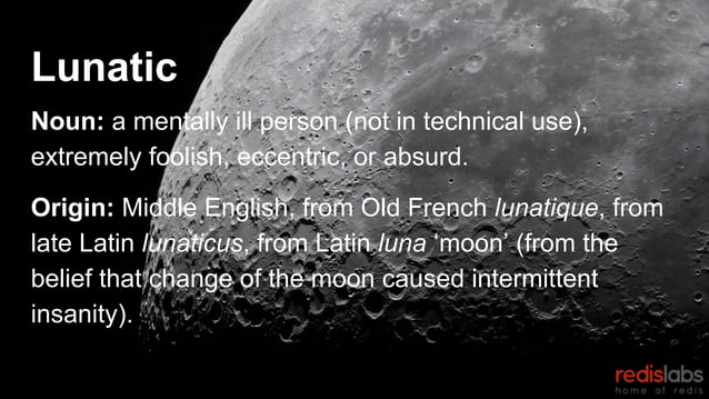 Redis: Lua scripts - a primer and use cases | PDF