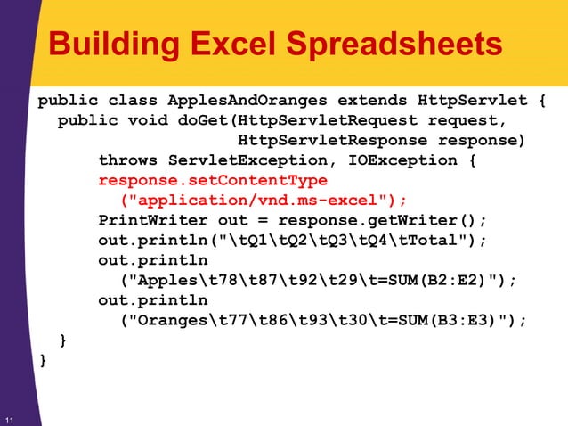 07 Response Headers Ppt